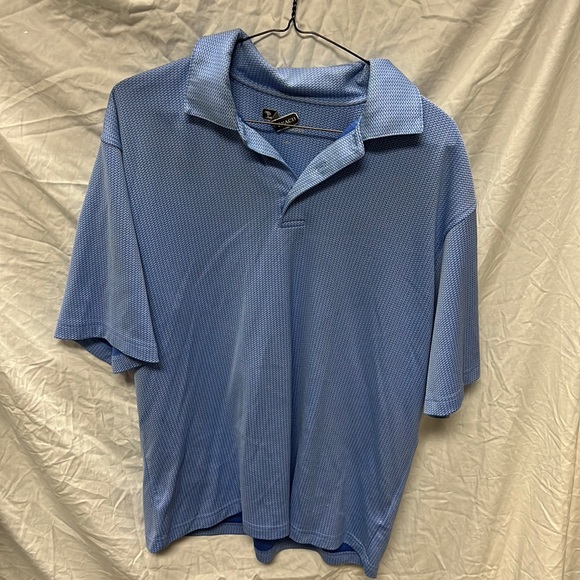 Pebble Beach | Shirts | Pebble Beach Large Polo | Poshmark